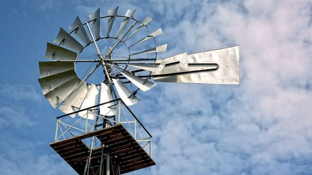 Backyard Wind Turbines Boost - Gardening Latest