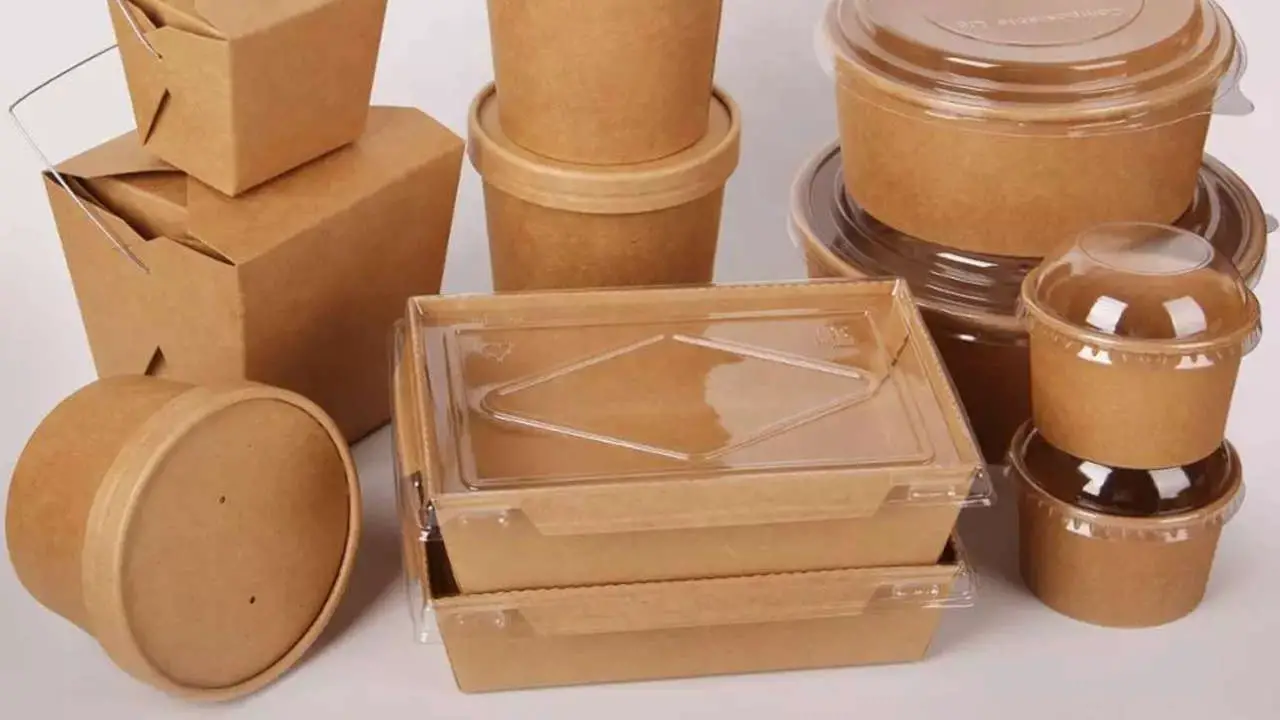 Home Compostable | Home Compostable Packaging - Gardening Latest