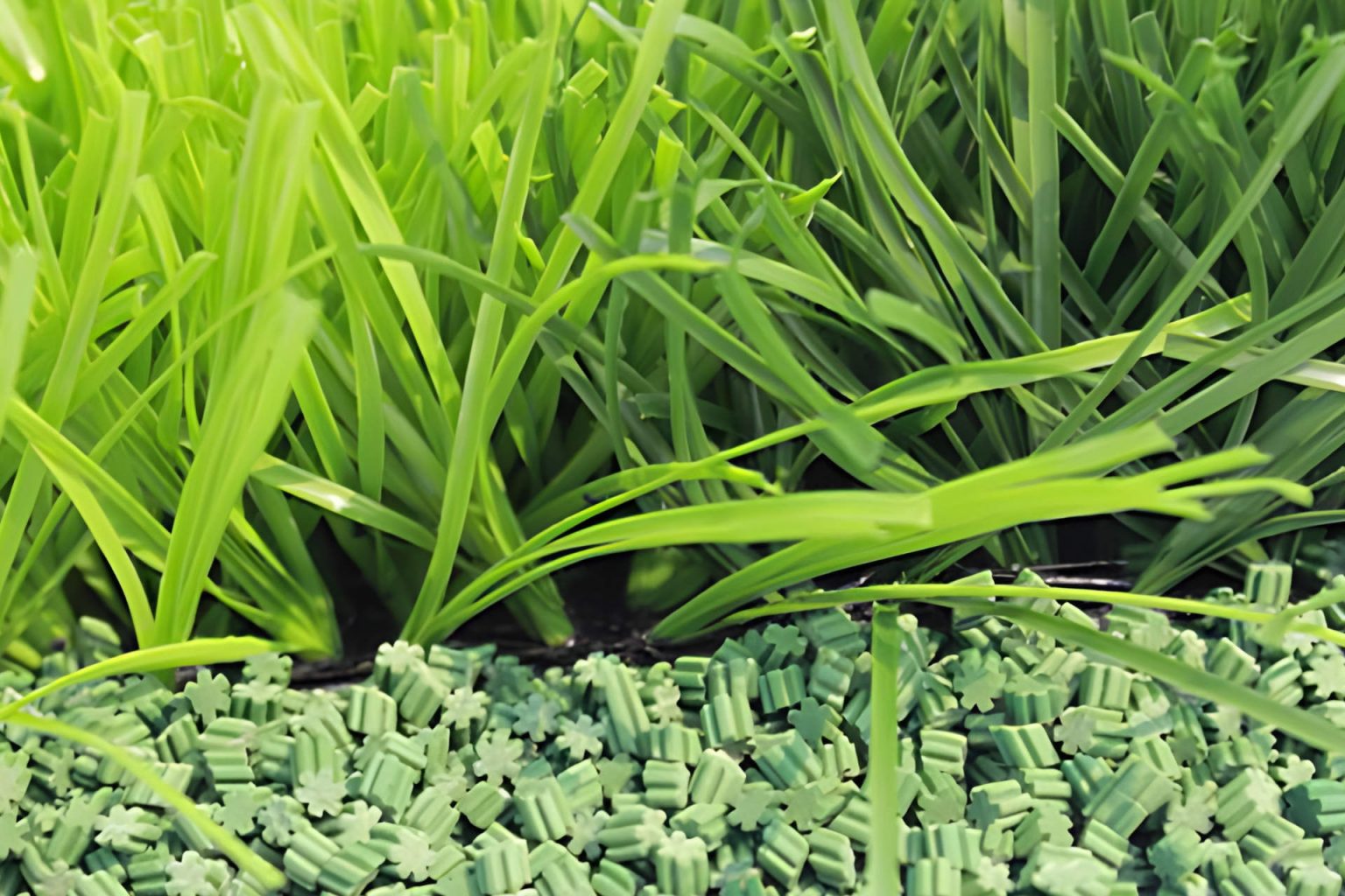 Infill for Artificial Turf: Ensuring You Use the Right Infill for Your ...