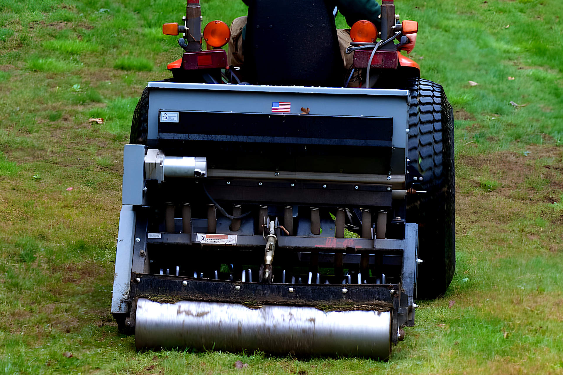 Lawn Envy: 20 Essential Tips to Keep Your Lawn Healthy and Looking ...