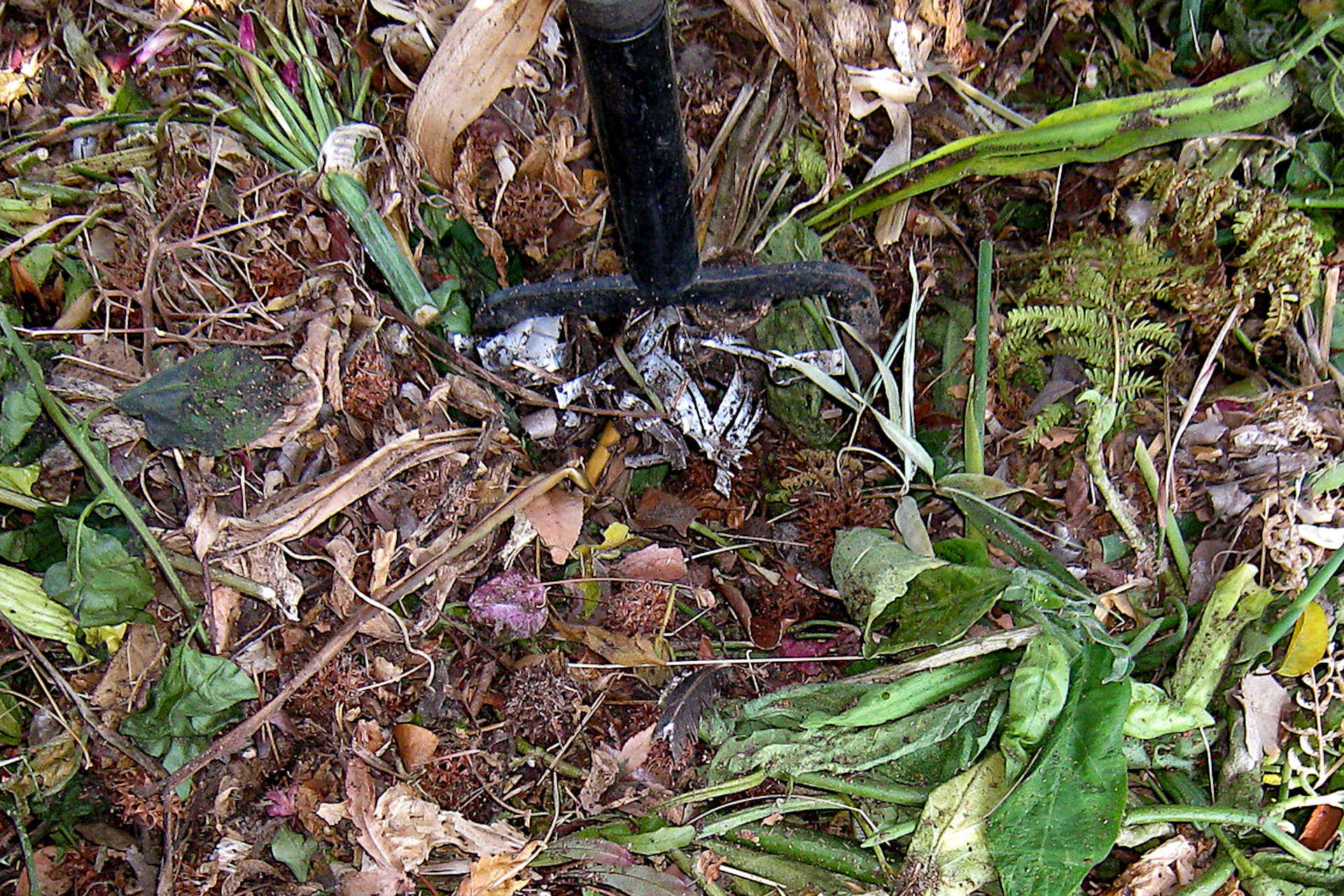 To Turn Or Not To Turn Passive Composting Vs Active Composting Gardening Latest