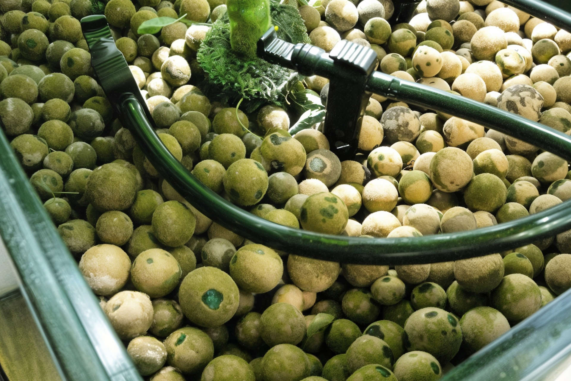 Drip System Hydroponics: What It Is and How to Get Started - Gardening ...