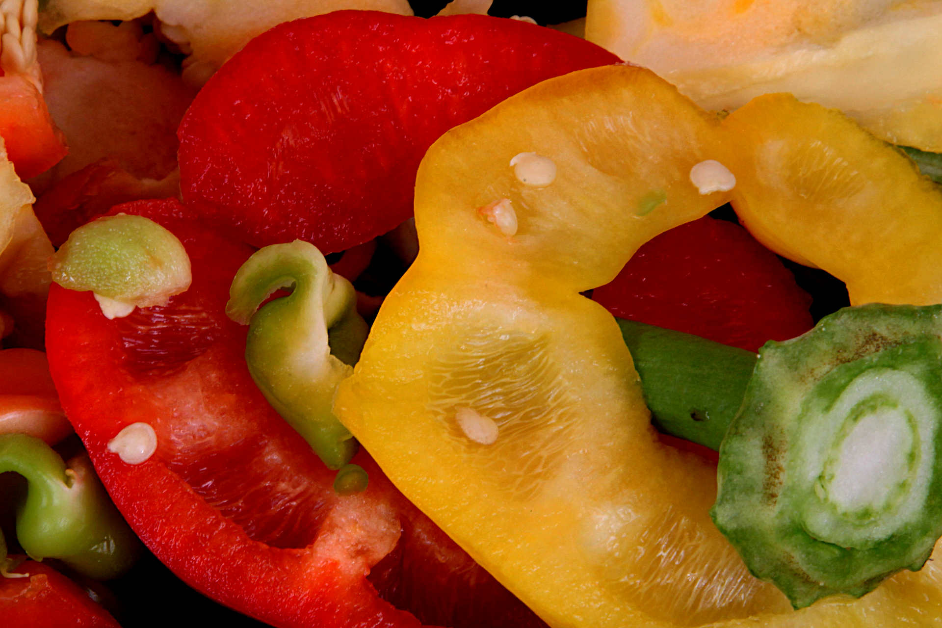 High Fiber Composting: Composting Without a Yard or Garden Waste ...