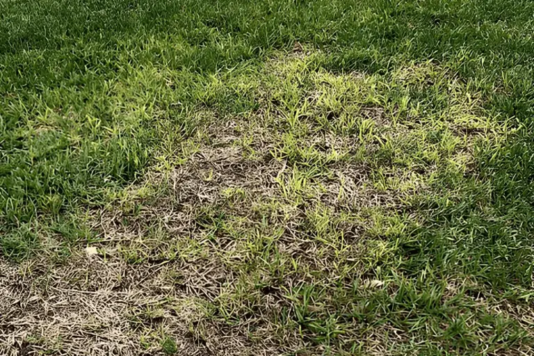 Lawn Fungus Control: A Complete Guide to Getting Rid of Grass Diseases ...