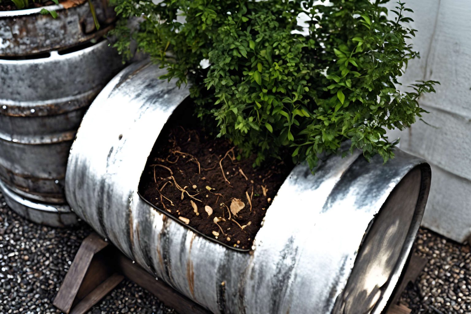 From Scrap to Sanctuary: 11 Creative Ways to Upcycle Old Items into ...