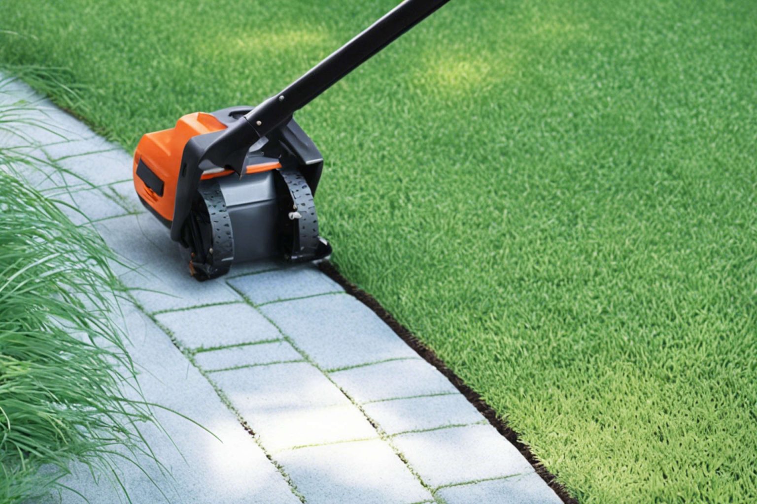 Lawn Envy: 20 Essential Tips to Keep Your Lawn Healthy and Looking ...