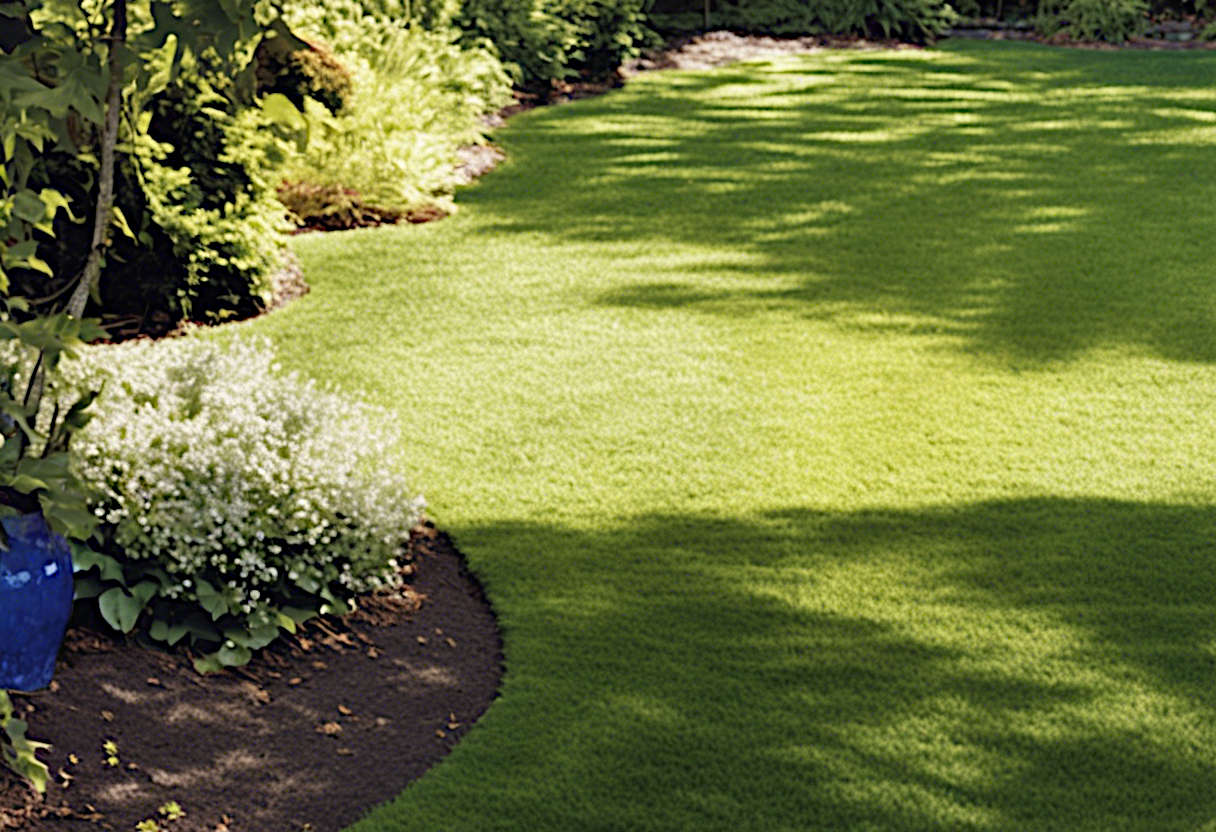 Lawn Envy: 20 Essential Tips to Keep Your Lawn Healthy and Looking ...