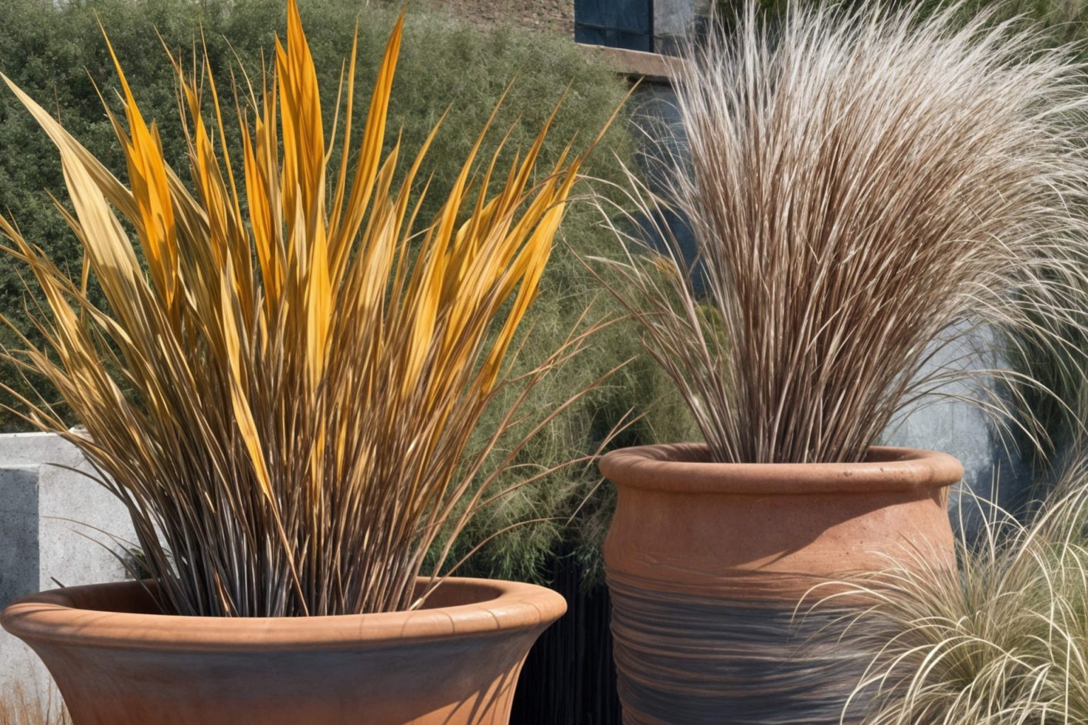 Deciduous Grasses - The Unsung Heroes of Your Garden - Gardening Latest