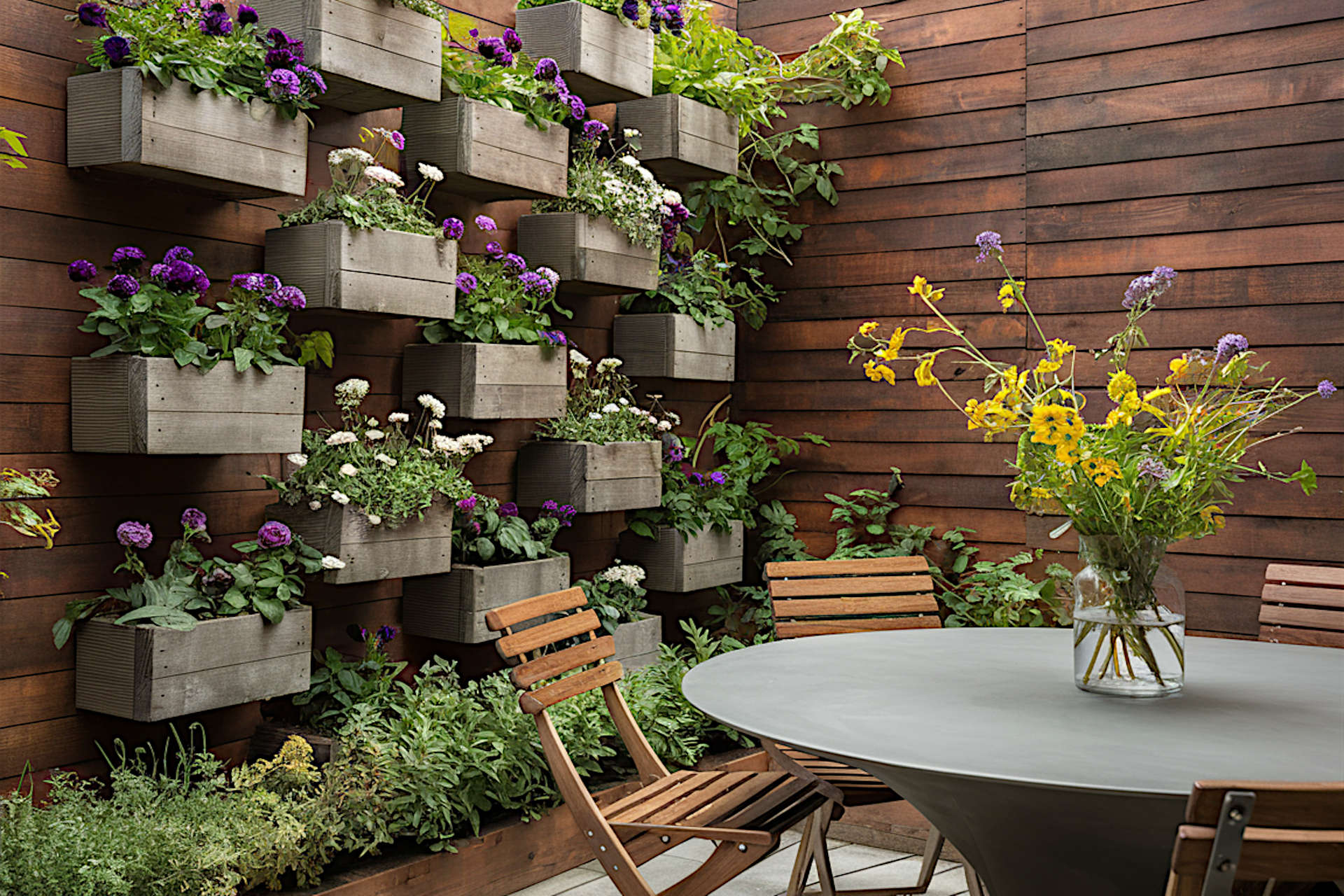 From Tiny Plot to Grand Design: Unleashing the Hidden Potential of Your ...