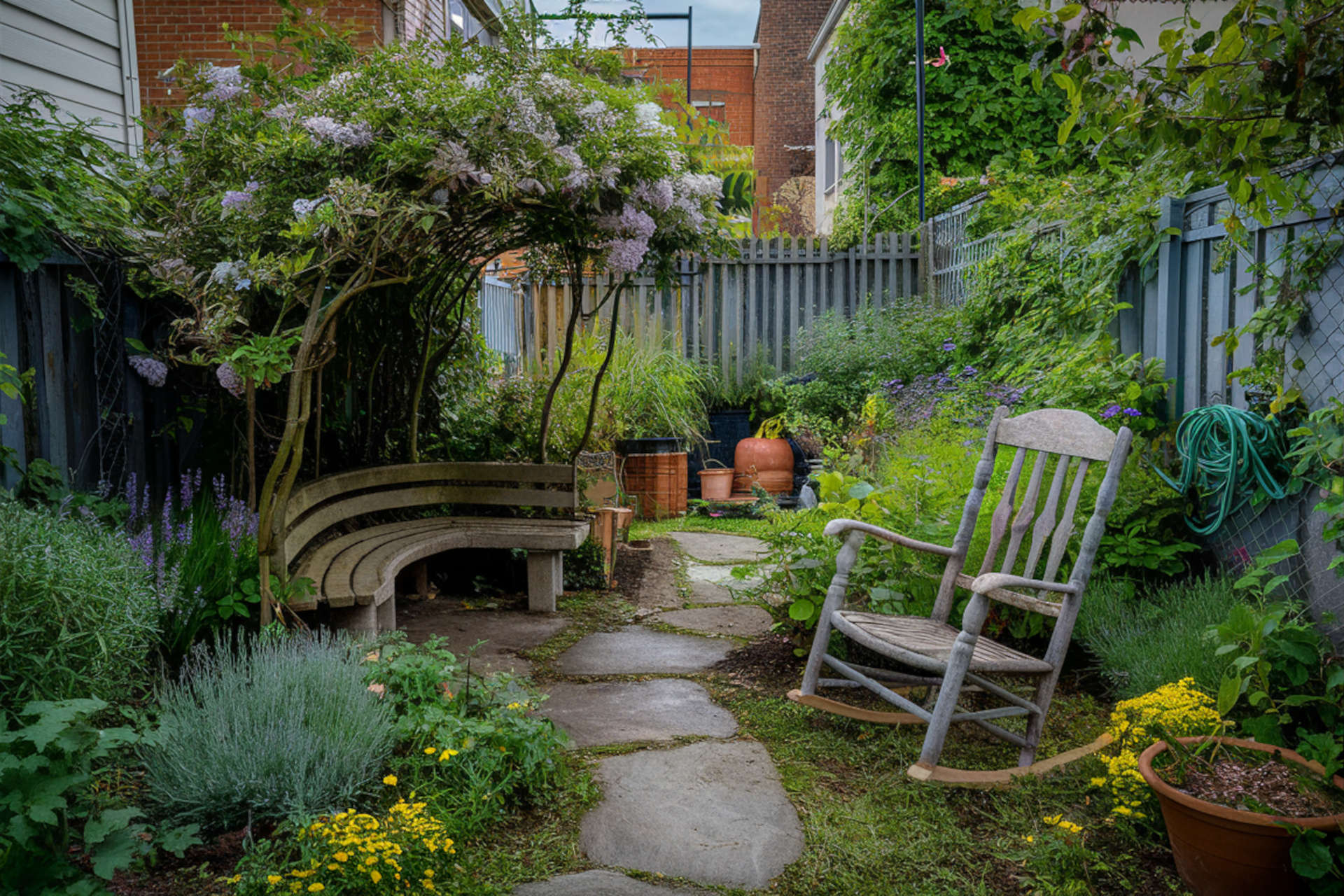 From Tiny Plot to Grand Design: Unleashing the Hidden Potential of Your ...