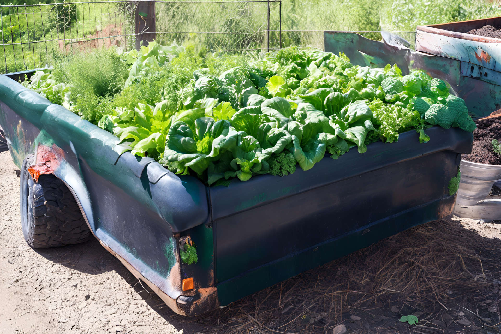 From Scrap to Sanctuary: 11 Creative Ways to Upcycle Old Items into ...