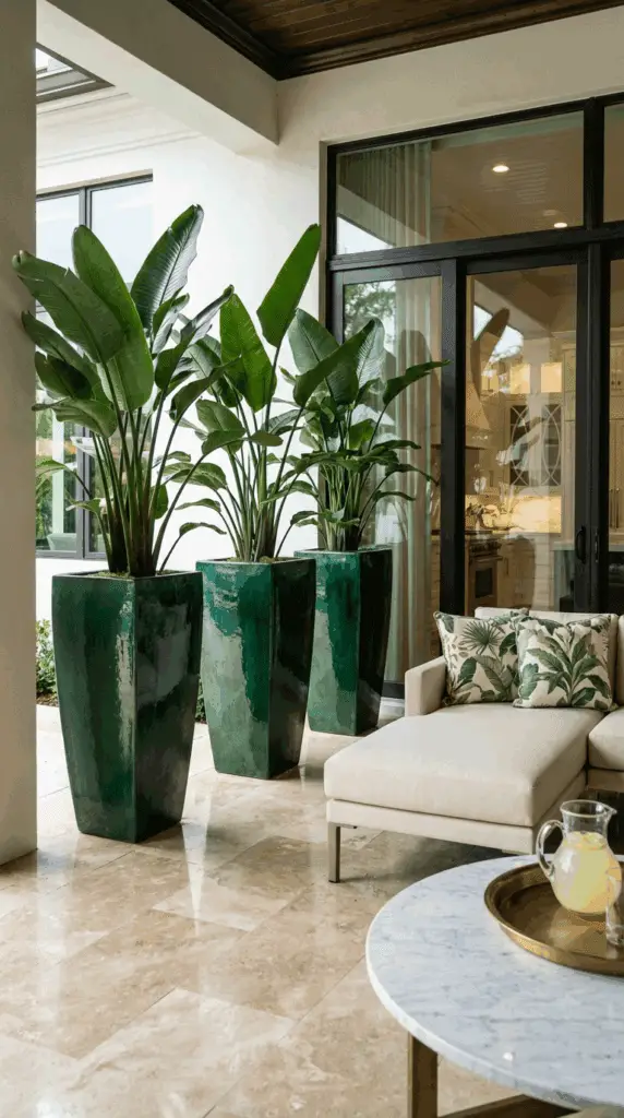 Choosing the Right Ceramic Pots for Your Plants: Indoor vs. Outdoor ...