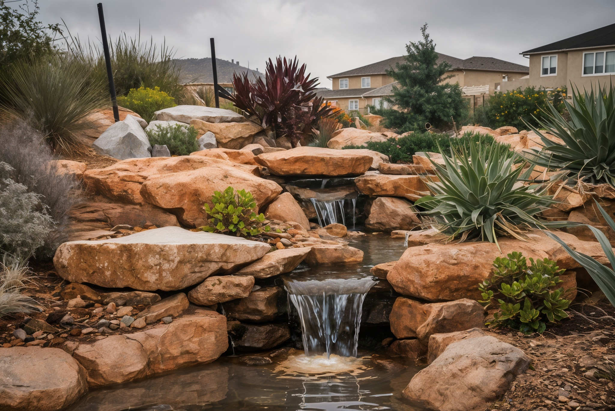 From Balconies to Backyards: 15 Innovative and Sustainable Landscape ...