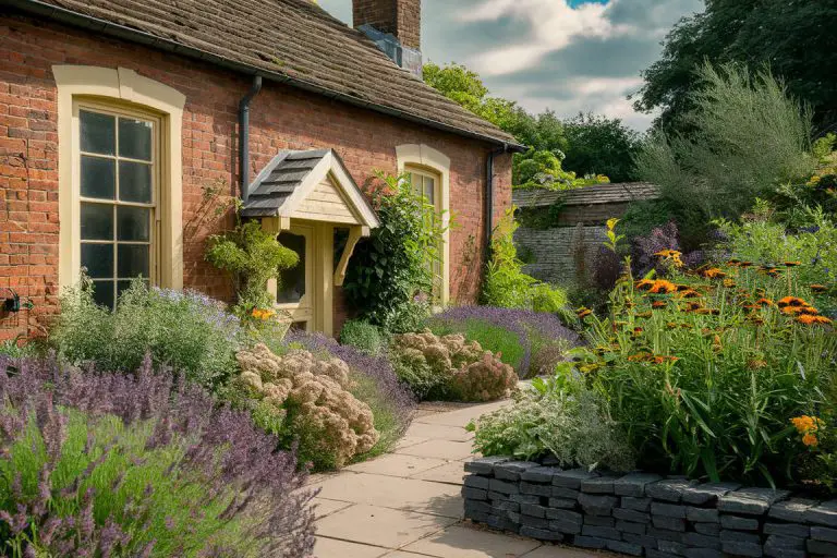 Creating Elegant Chaos - Flower and Plant Combinations that Create ...