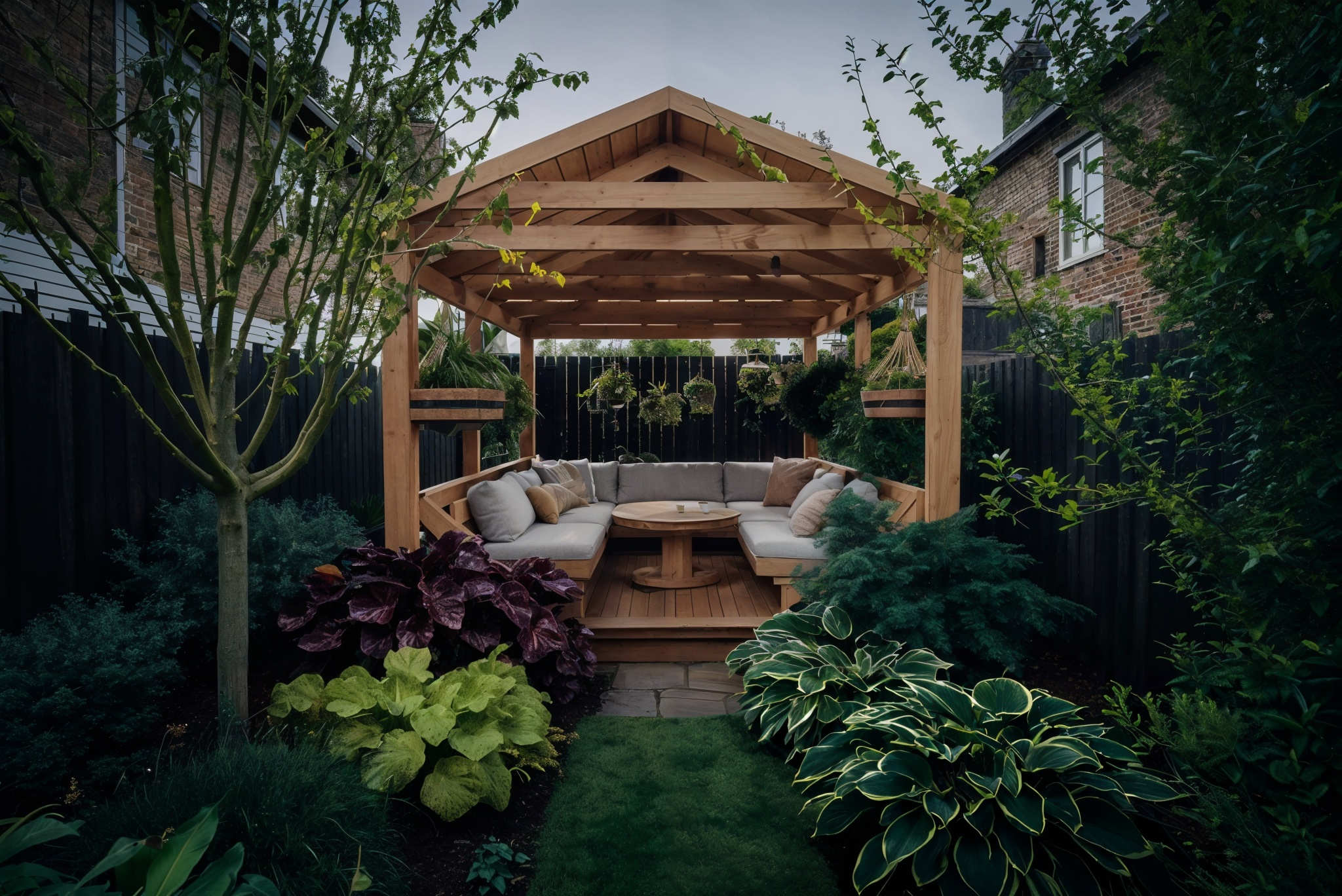 From Balconies to Backyards: 15 Innovative and Sustainable Landscape ...