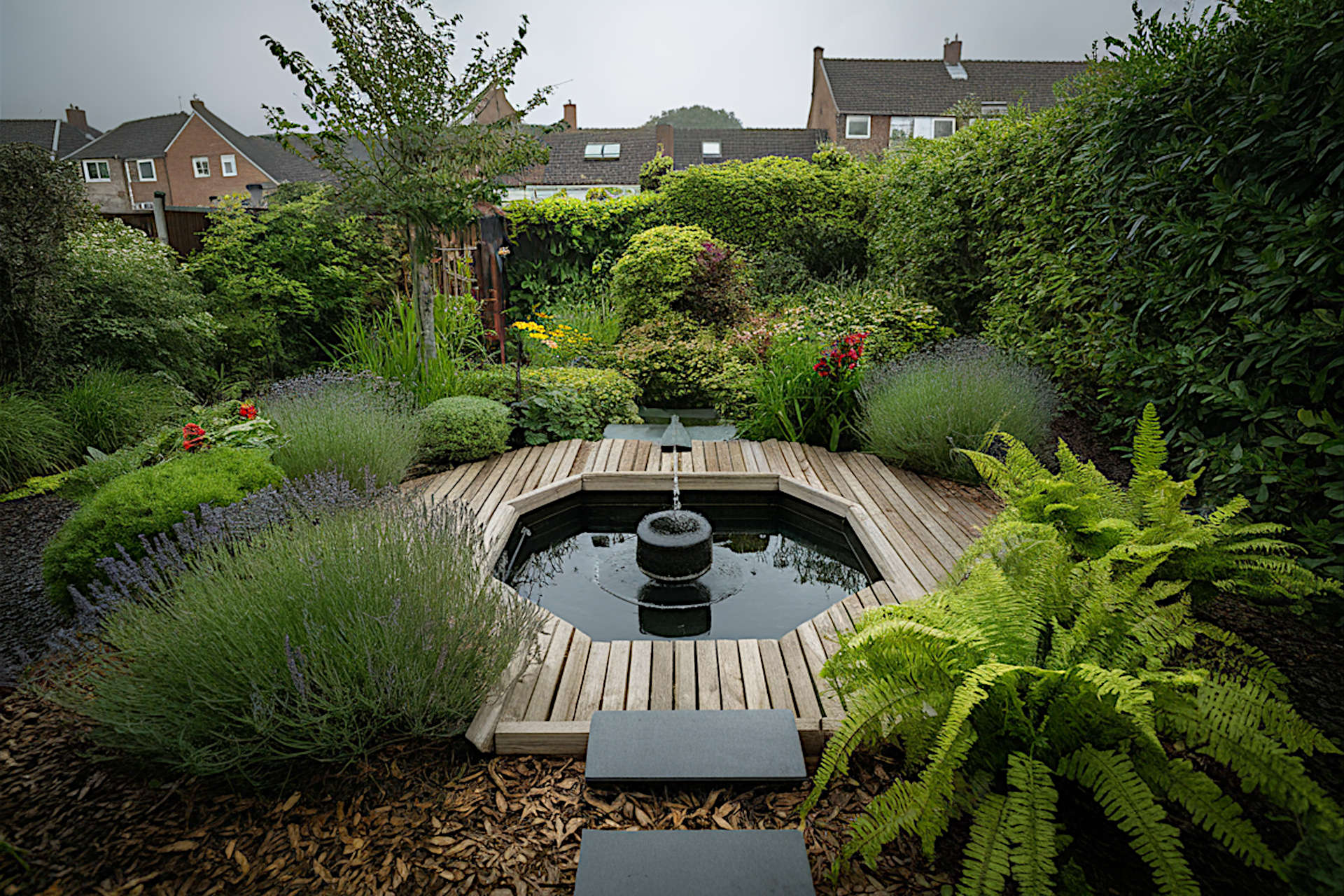 From Balconies to Backyards: 15 Innovative and Sustainable Landscape ...