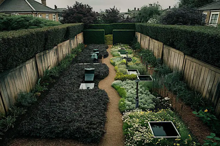 Gardens of Grace: 12 Spiritual Garden Designs to Create Your Sanctuary ...