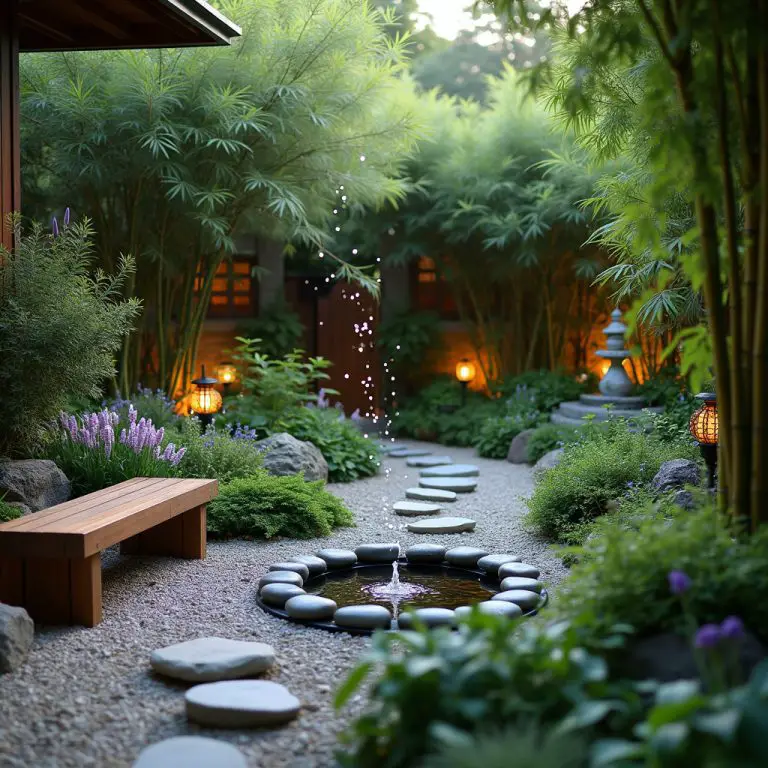 Choosing Your Sacred Space: Design with Intention - A Gardener's ...