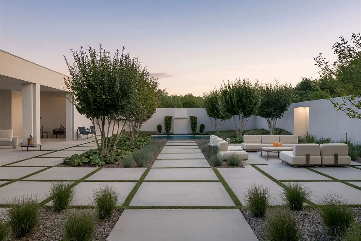 From Balconies to Backyards: 15 Innovative and Sustainable Landscape ...