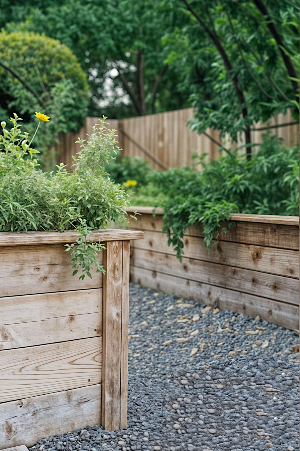 4x4 Raised Bed Layout Ideas for a Vegetable Garden - Gardening Latest