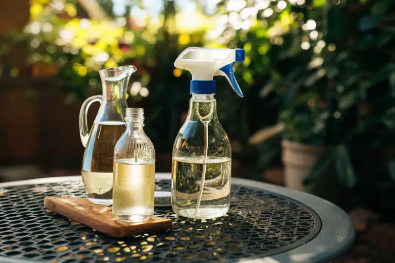 DIY Fly Repellents for Outdoor Spaces - Short and Long Term Solutions ...