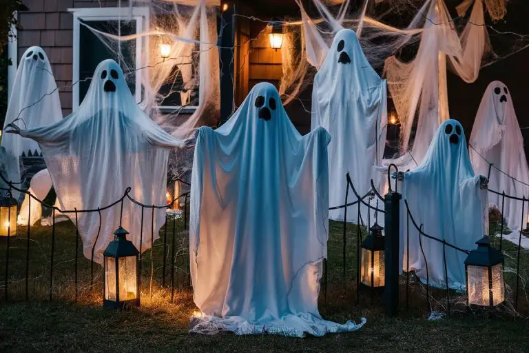 Spooky and Spectacular: Transform Your Garden for Halloween - Gardening ...