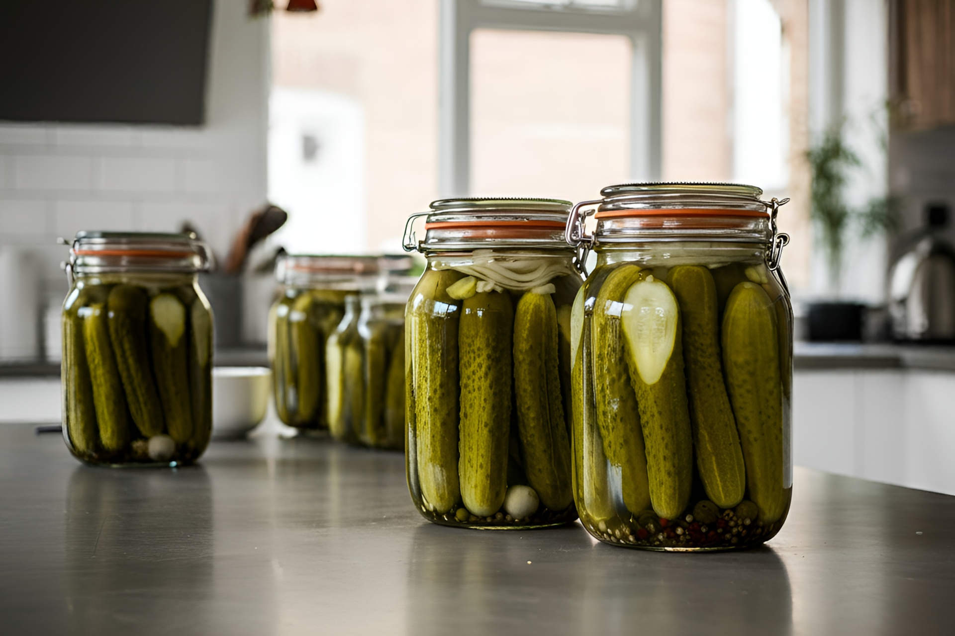 Homesteading Skills: A Beginner's Guide to Canning, Pickling, and ...