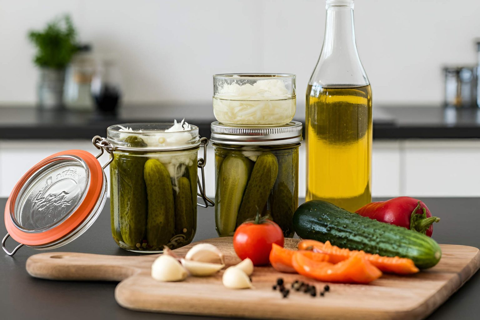 Homesteading Skills: A Beginner's Guide to Canning, Pickling, and ...