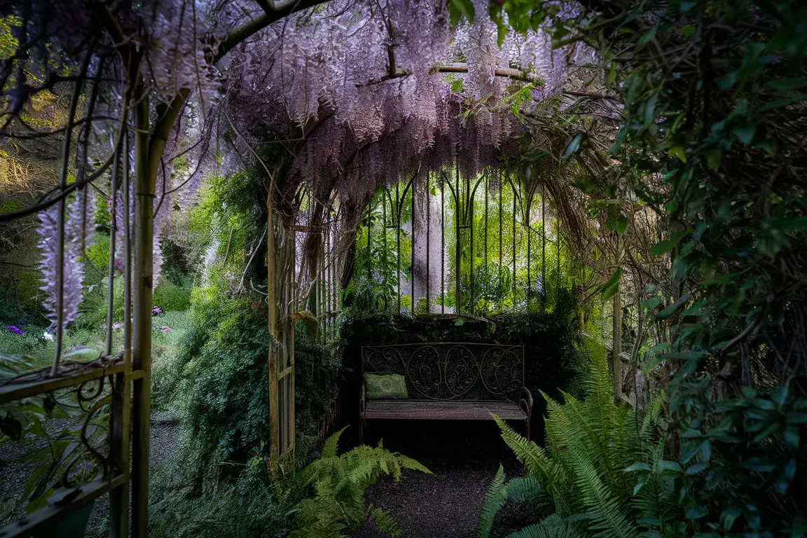 Creating a Whimsical Garden: Design Tips for an Enchanting Outdoor ...