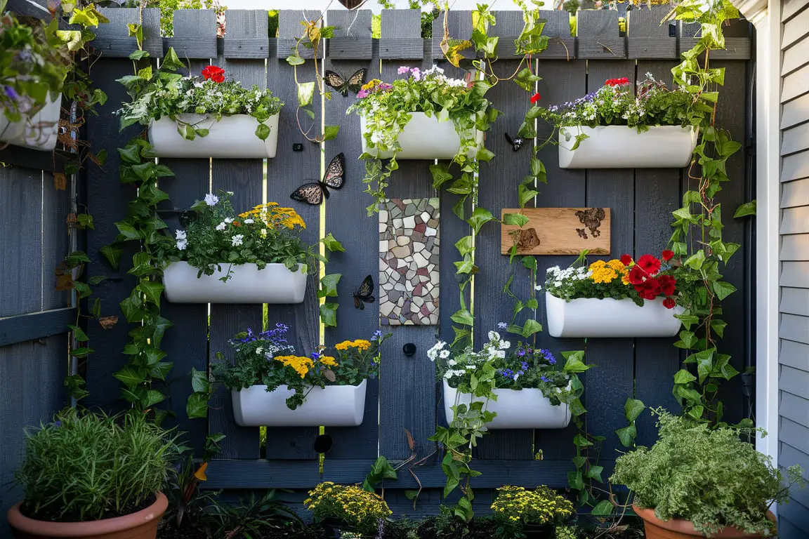 Creative Yard Art Ideas: Transform Your Garden with DIY Crafts and ...