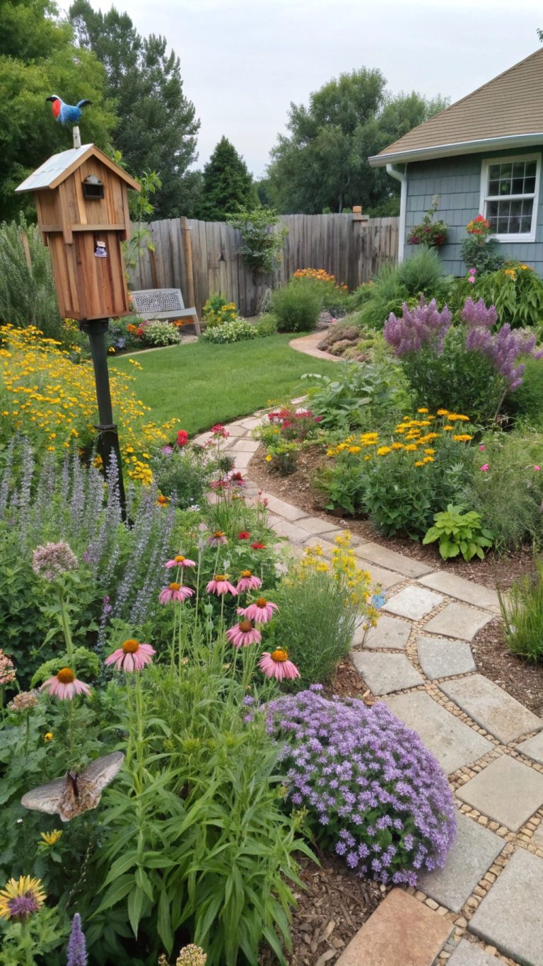 11 Best Cut Flower Garden Ideas for Planting - Gardening Latest