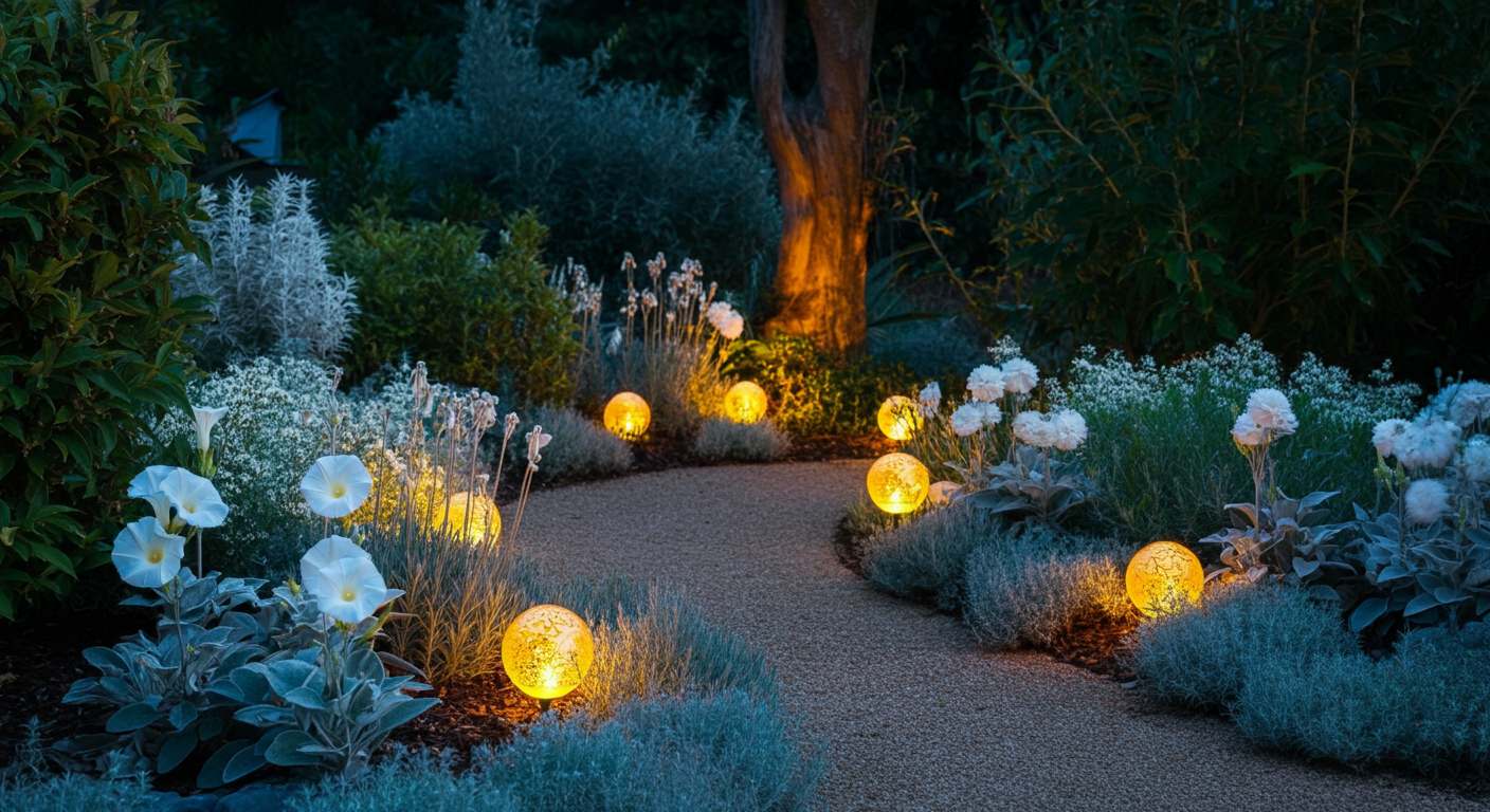 10 Magical Garden Ideas to Transform Your backyard into a Enchanted ...