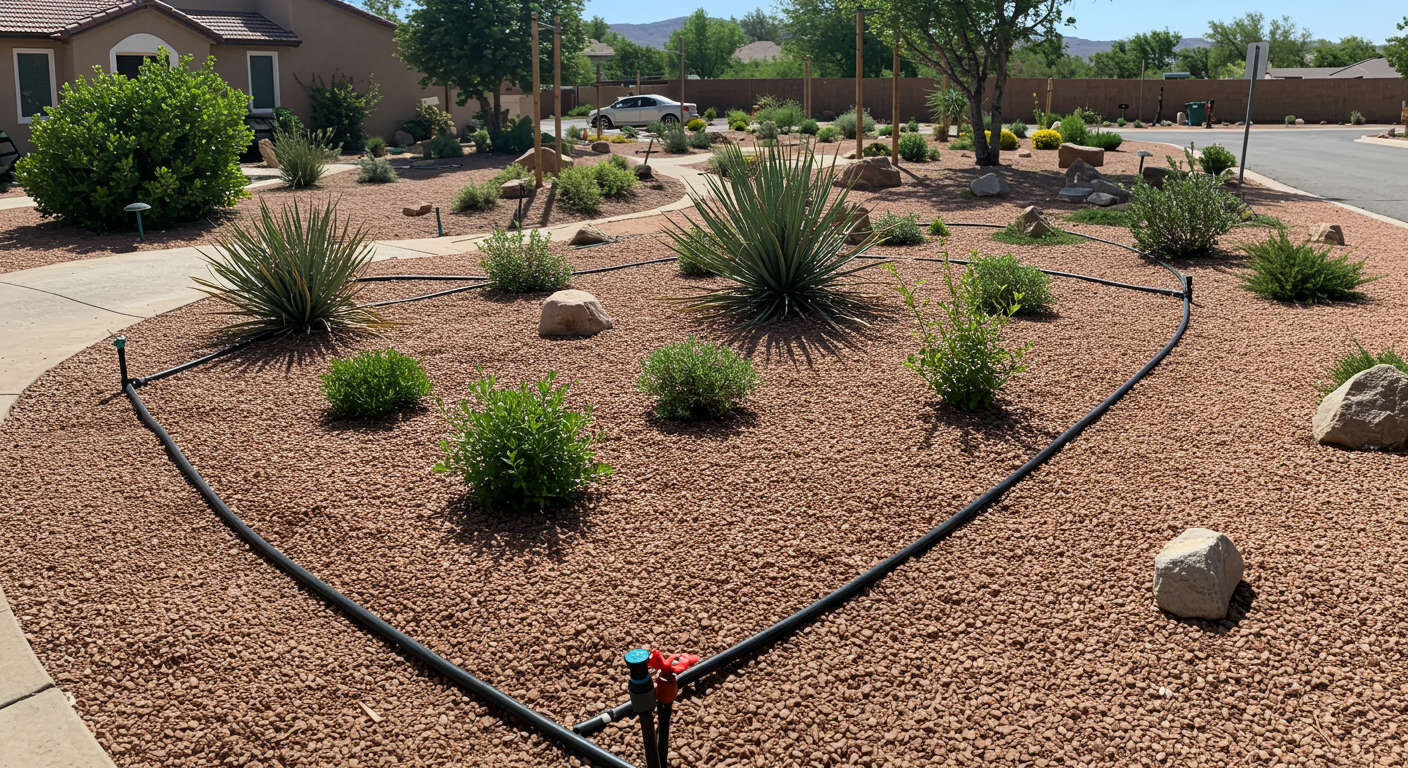 Dry Gardening Made Easy: A Step-by-Step Guide - Gardening Latest