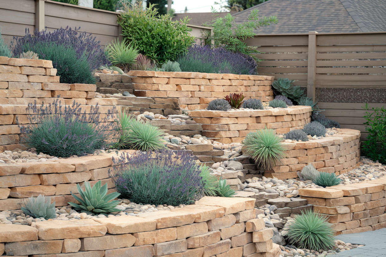 Dry Gardening Made Easy: A Step-by-Step Guide - Gardening Latest