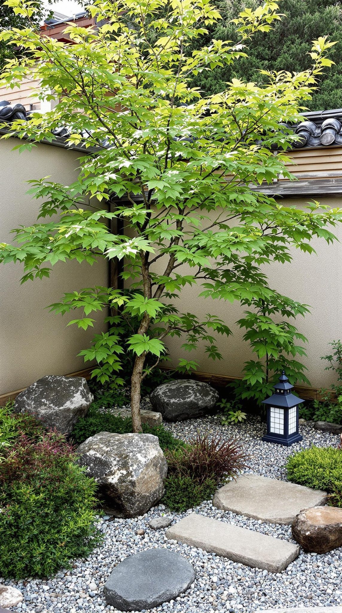 Mini Japanese Garden Transform Your Compact Space? Discover Design ...