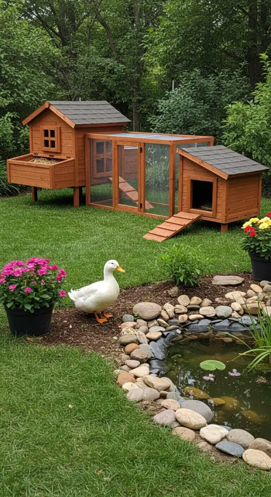 Innovative Chicken House Ideas: From DIY Designs to Simple Building ...