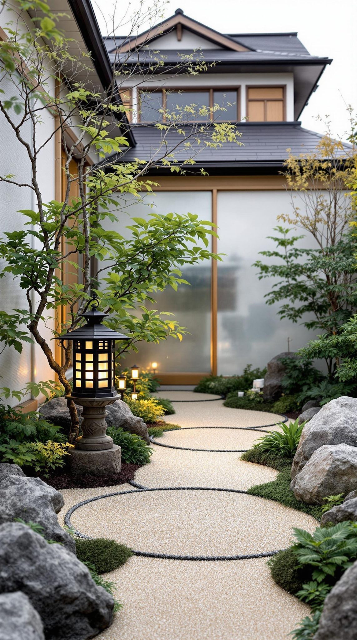 Mini Japanese Garden Transform Your Compact Space? Discover Design ...