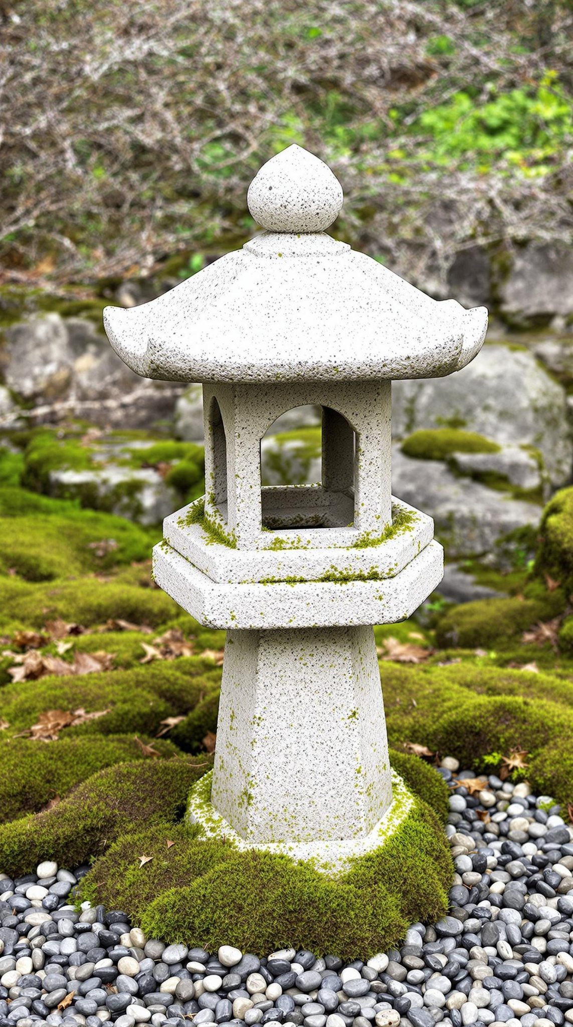 Mini Japanese Garden Transform Your Compact Space? Discover Design ...