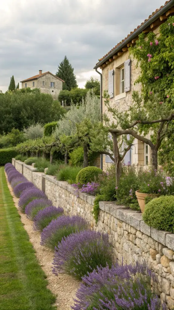 Timeless Charm of a French Country Garden in Your Own Backyard? Elegant Design Secrets, Rustic ...