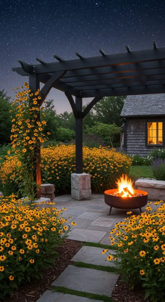 Cottagecore Garden Magic: Shaping Your Yard Into A Cozy Vintage Escape ...
