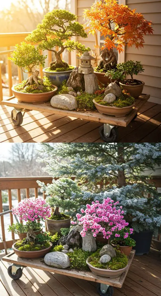 Mini Japanese Garden Transform Your Compact Space? Discover Design ...