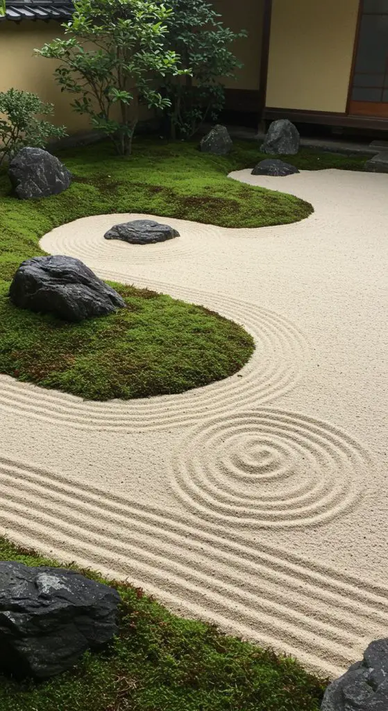Mini Japanese Garden Transform Your Compact Space? Discover Design ...