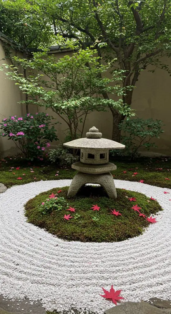 Mini Japanese Garden Transform Your Compact Space? Discover Design ...