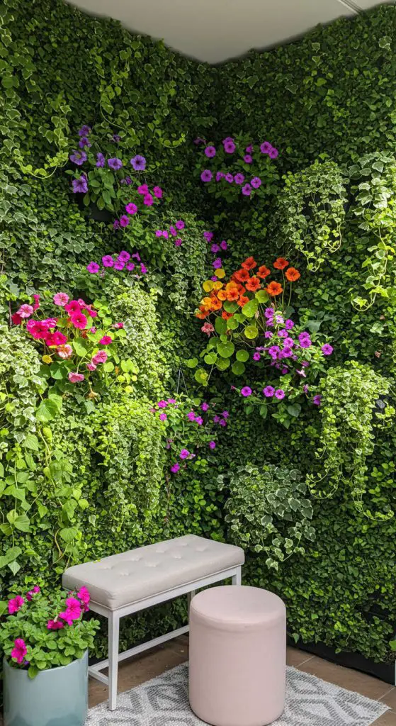 Mini Garden Ideas for Small Spaces: Maximizing Greenery in Compact ...