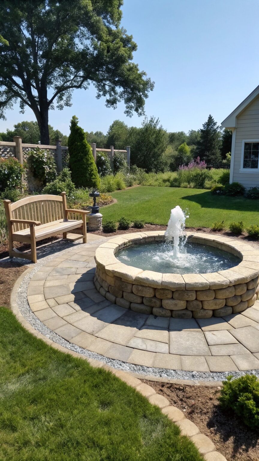 Stunning Garden Edging Ideas: Your Garden's Secret Missing Ingredient ...