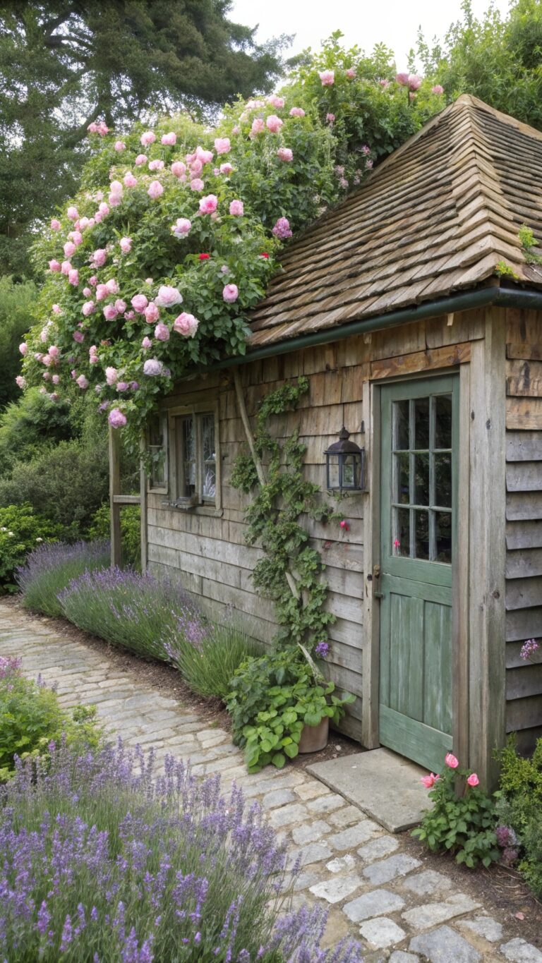 Backyard Shed Projects —Are You Maximizing Your Shed's Potential ...
