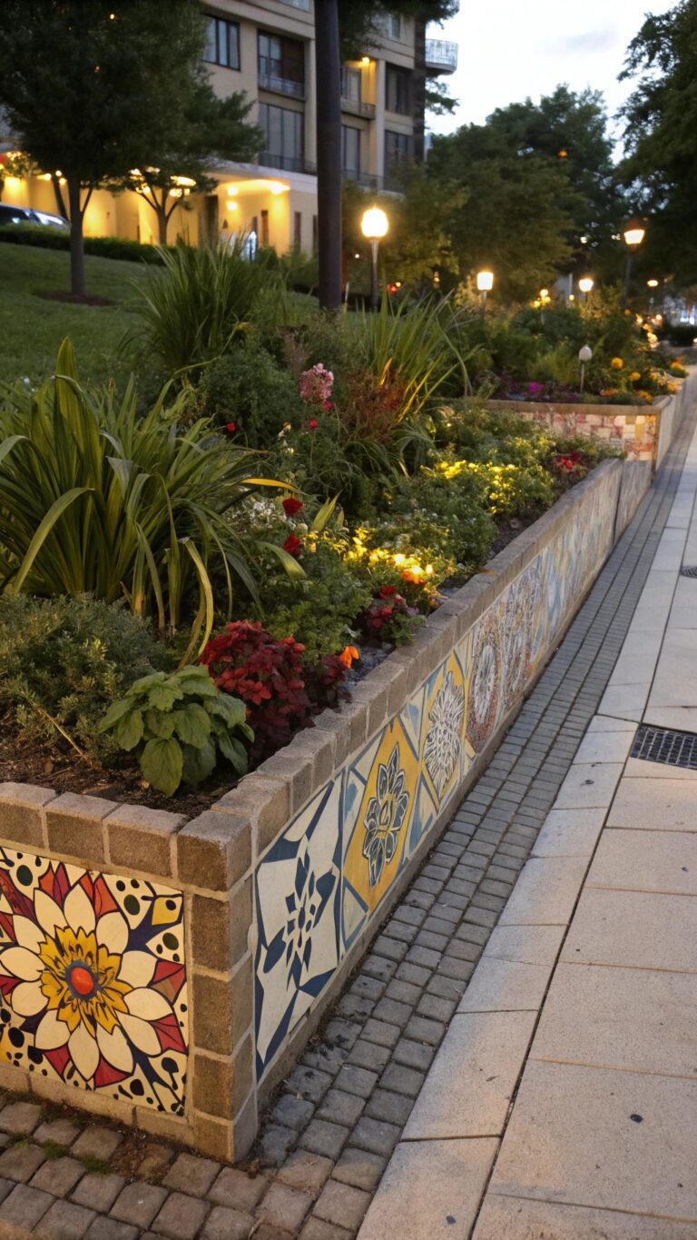 Stunning Garden Edging Ideas: Your Garden's Secret Missing Ingredient ...