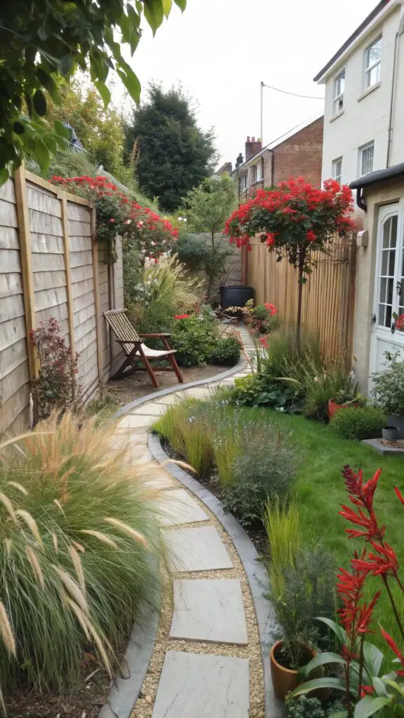 11 Unique Tiny Garden Ideas for Maximizing Small Spaces - Gardening Latest