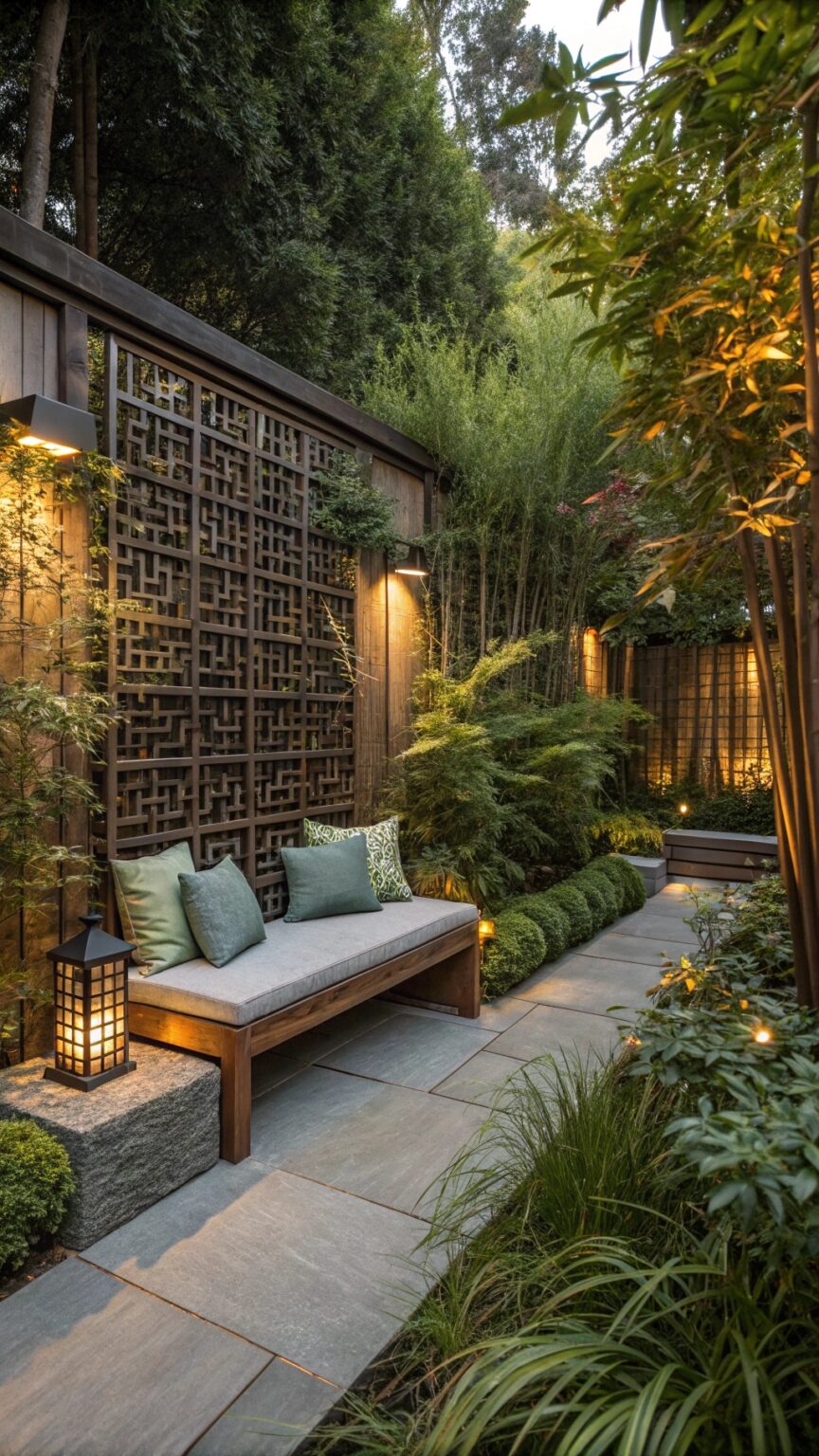 Garden Structures: Blending Beauty and Functionality - Gardening Latest