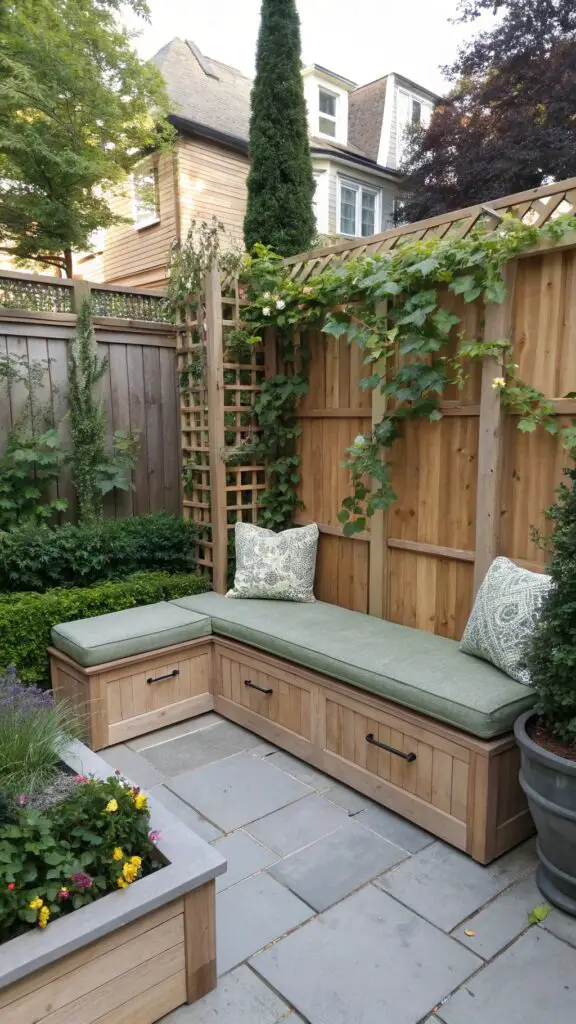 Garden Structures: Blending Beauty and Functionality - Gardening Latest